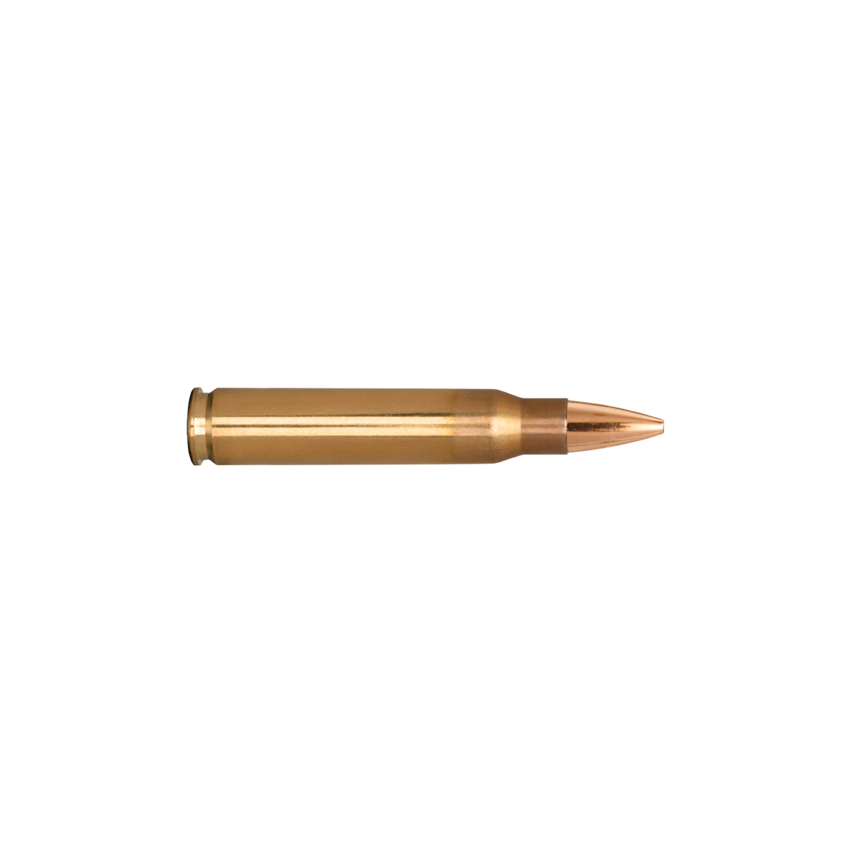 223 Remington 77 Grain OTM Tactical Rifle Ammunition | Berger Bullets