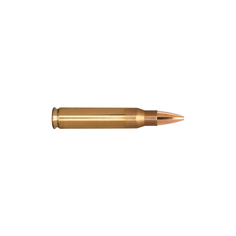223 Remington 77 Grain OTM Tactical Rifle Ammunition | Berger Bullets