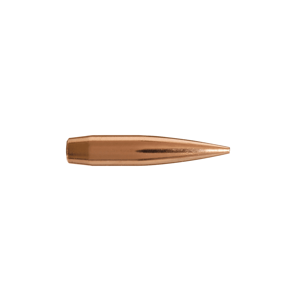 25 Caliber 133 Grain Elite Hunter Rifle Bullet | Berger Bullets