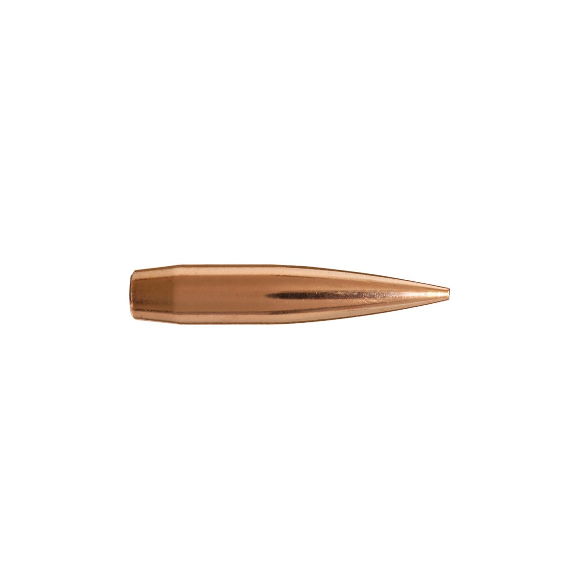 25 Caliber 133 Grain Elite Hunter Rifle Bullet | Berger Bullets