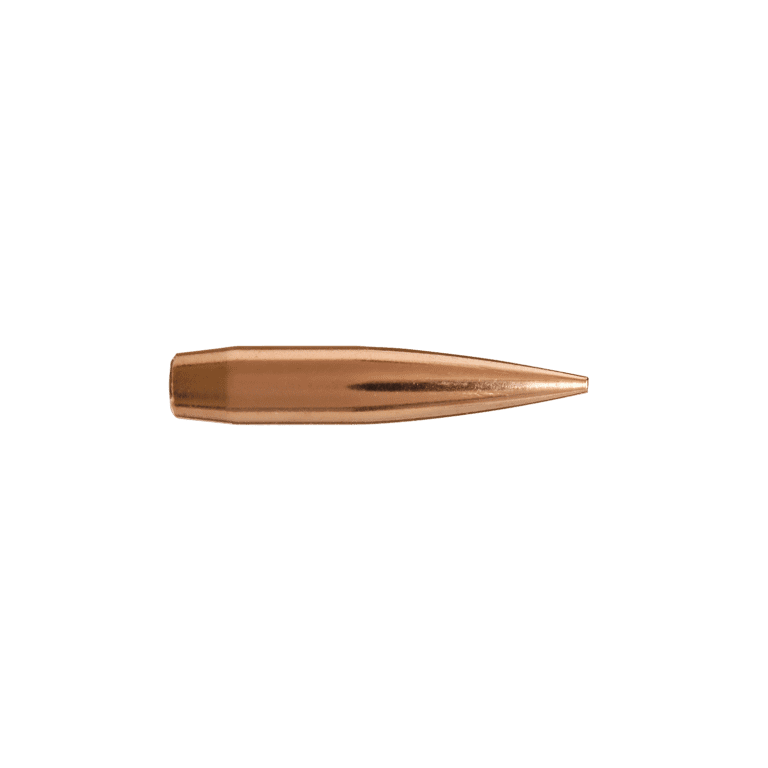 25 Caliber 133 Grain Elite Hunter Rifle Bullet | Berger Bullets