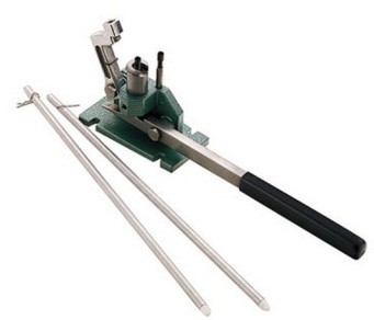 What reloading supplies and equipment do I need to get started ...