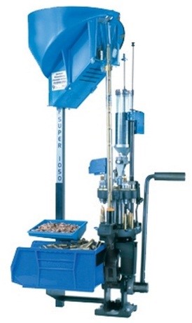 What reloading supplies and equipment do I need to get started ...