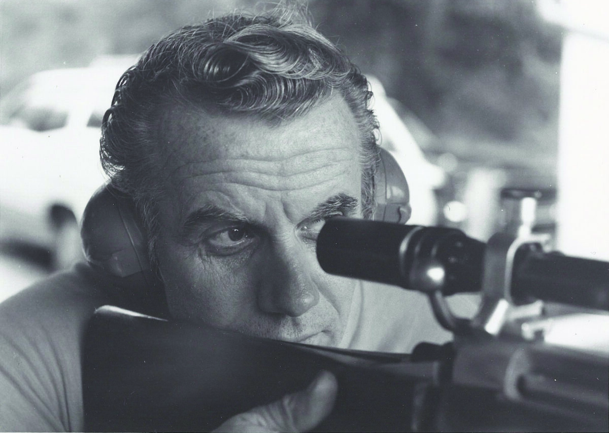 The Legacy of Walt Berger | Berger Bullets