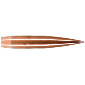 Berger Bullets | 375 Caliber 407 Grain ELR Match Solid Bullets