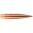 Berger Bullets | 375 Caliber 407 Grain ELR Match Solid Bullets