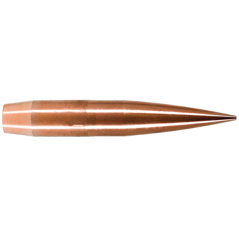 6.5 mm 153.5 Grain Long Range Hybrid Target Rifle Bullet | Berger Bullets