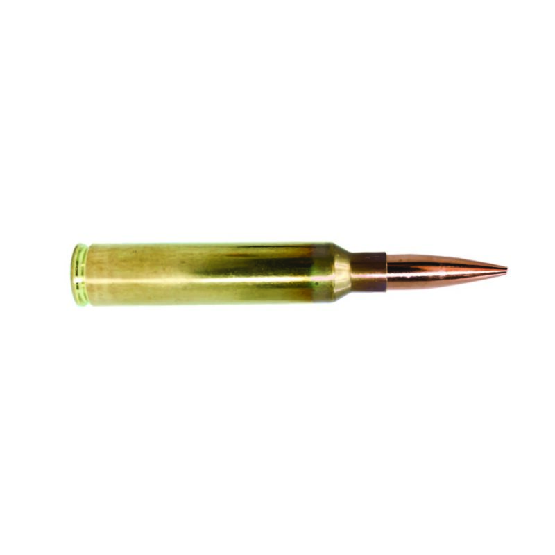 300 PRC 205 Grain Elite Hunter Rifle Ammunition | Berger Bullets