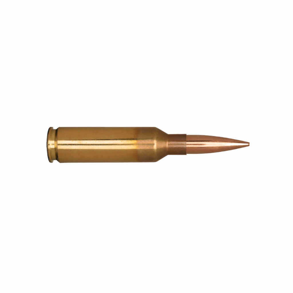 6.5 PRC 140 Grain Elite Hunter Rifle Ammunition | Berger Bullets