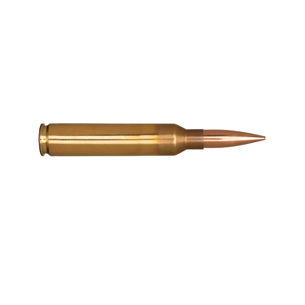 6.5 PRC 156 Grain Elite Hunter Rifle Ammunition | Berger Bullets