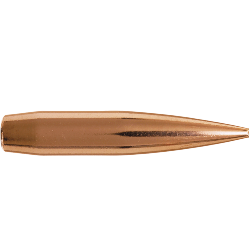 Berger Bullets | 375 Caliber 410 Grain Hybrid Target Rifle Bullet
