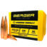 Berger Bullets | 375 Caliber 410 Grain Hybrid Target Rifle Bullet