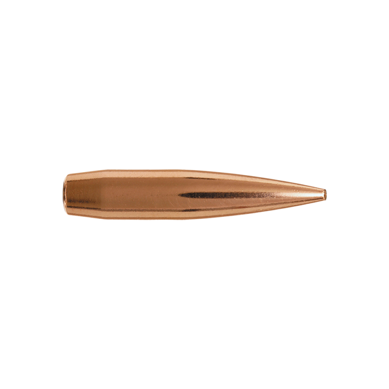 30 Caliber 217 Grain Elite Hunter Rifle Bullet | Berger Bullets