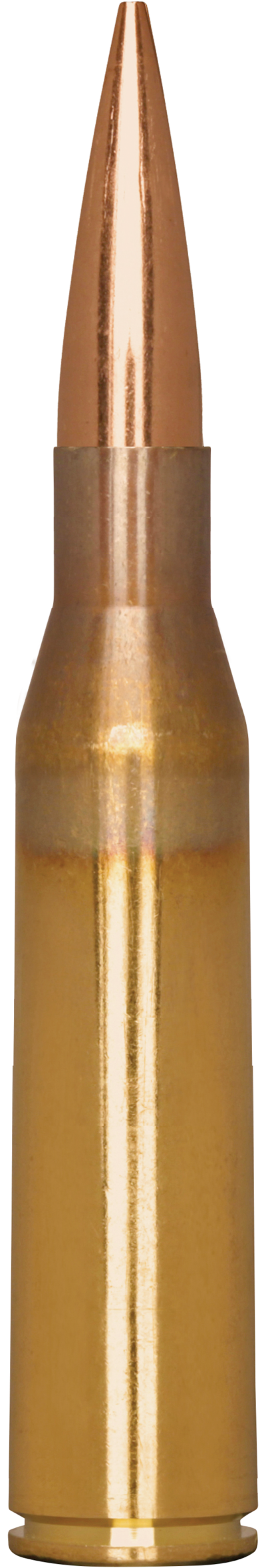 338 Norma Magnum 300gr Hybrid OTM Tactical Rifle Ammunition | Berger ...